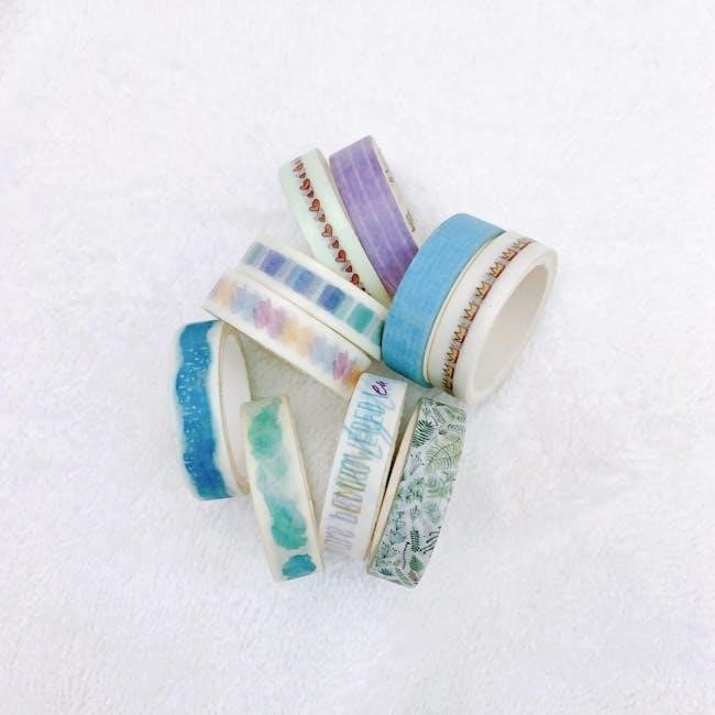 5s Tape Color Guide: Streamline Your Workplace!