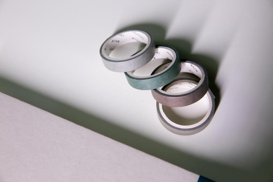 5s Tape Color Guide: Streamline Your Workplace!